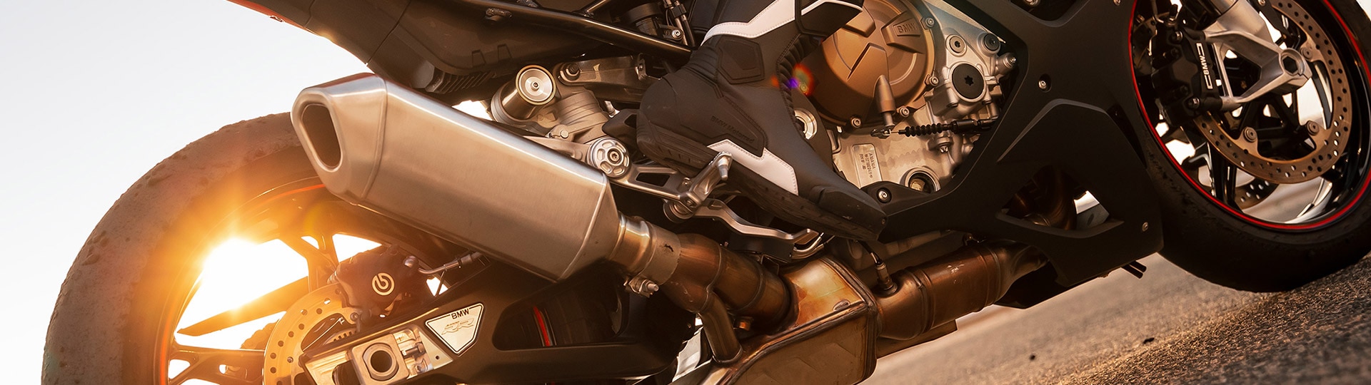 Descripción general | BMW Motorrad